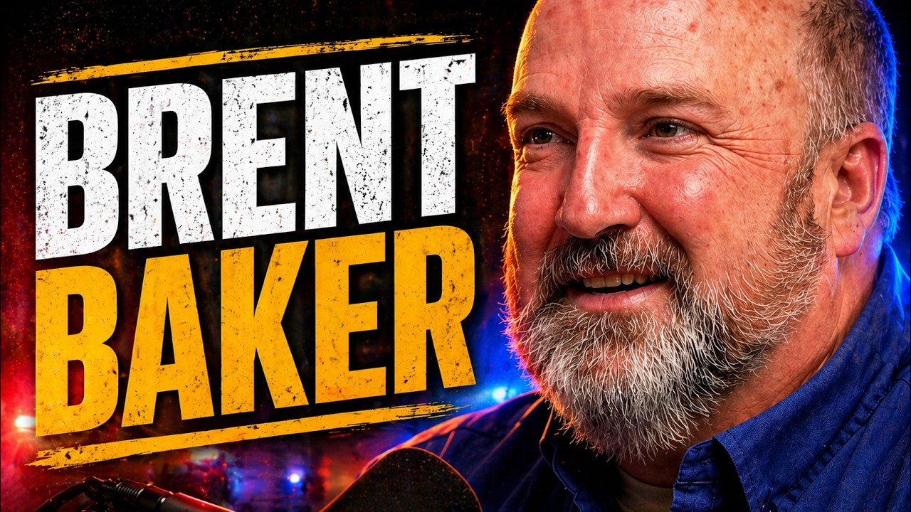 Brent Baker, Garco Sheriff Candidate
