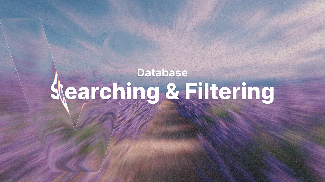 Searching & Filtering ListingView's Database | ListingView Database Tutorial