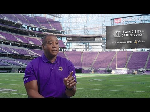 Ahmad Rashad: The Comeback (:60)