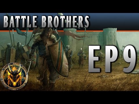 Steam Community :: Video :: Orc Skull Collectors Battle Brothers Indie ...