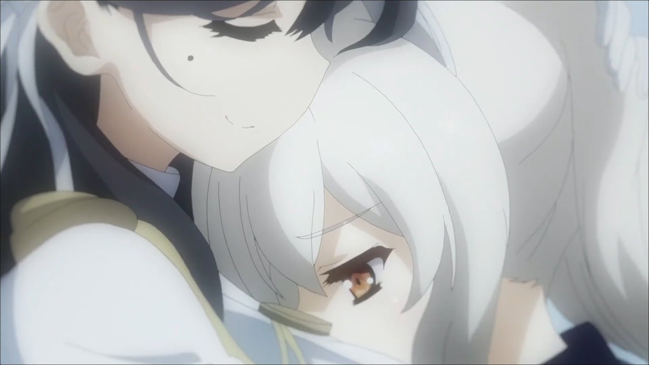 Comfy Atago Hugs