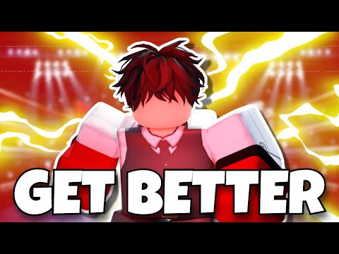 5 BEST TIPS AND TRICKS TO GET BETTER... (Untitled boxing game)