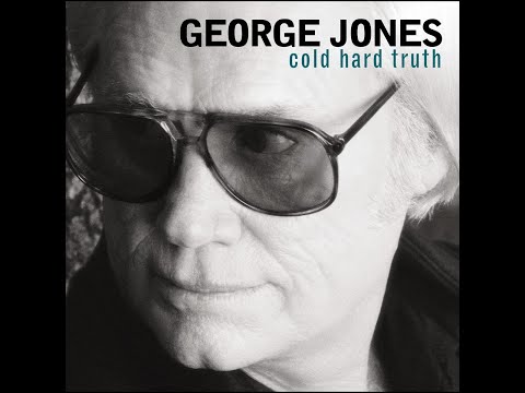 Another Way to Say Goodbye by George Jones