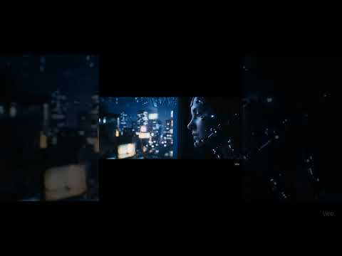 Cyberpunk 2077 #cdprojektred #cyberpunk2077 #ai #veo3