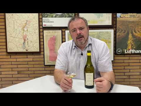 Wine Review: Domaine du Pelican Arbois Sous Voile Savagnin 2018