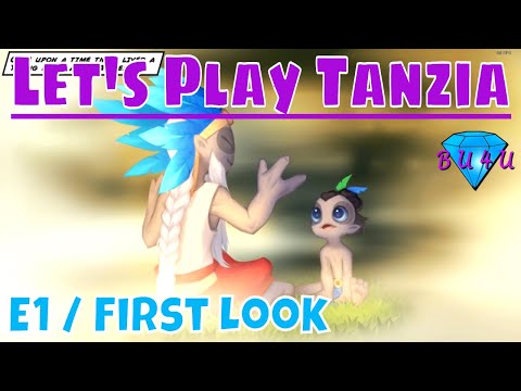 Steam Community :: Tanzia