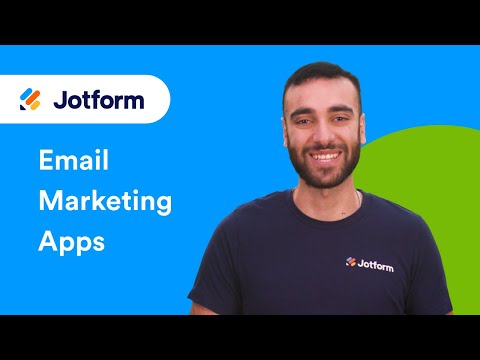 The 6 Best Email Marketing Apps