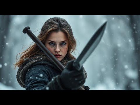 Daughter of the Wolf | she faces deadly captors and harsh conditions
