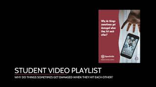 8th Grade Physical Science - MS-PS2-1, MS-PS2-2, MS-PS3-1, MS-LS1-8, MS ...