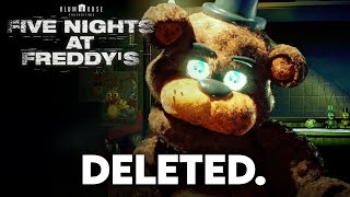Five Nights at Freddy's streaming: watch online