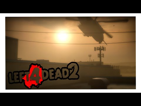 Steam Community :: Video :: Left 4 Dead 2 Campain