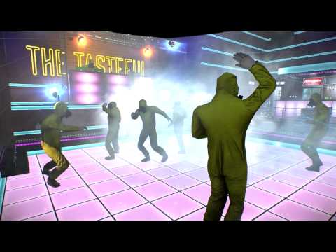 Steam Community :: Video :: PAYDAY 2 Beta - Meth Rave Party