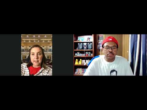 State Sen. Mary Boren – Gregory For HD26