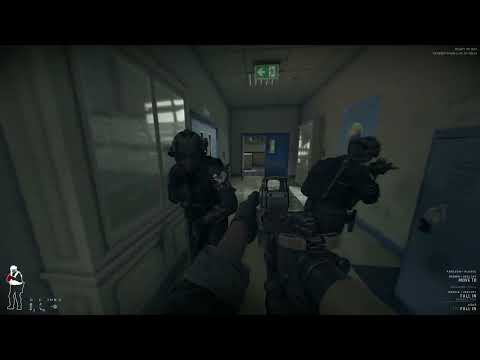 Elephant Bomb Mission: Explosive Action in Ready or Not