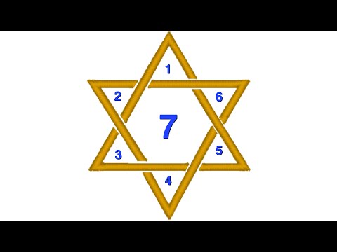 A Terrific Christian Defense of the Star of David on YouTube VIdeo ...