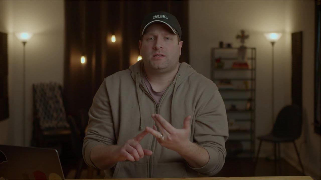 Why We Click: Why Do Cybercriminals Send Phishing Emails? | Free Security Awareness Training