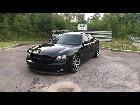WHY I CHOSE BAGS OVER COILOVERS