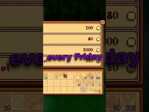 How to get EASY Iridium Sprinklers in Stardew Valley