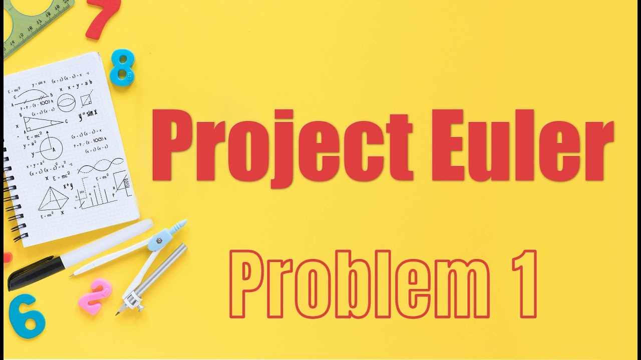 Project Euler 001 solution in Javascript