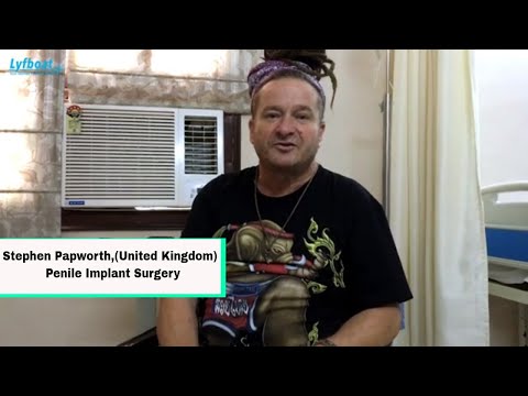 Erectile Dysfunction Treatment in India - Patient Testimonial | Lyfboat