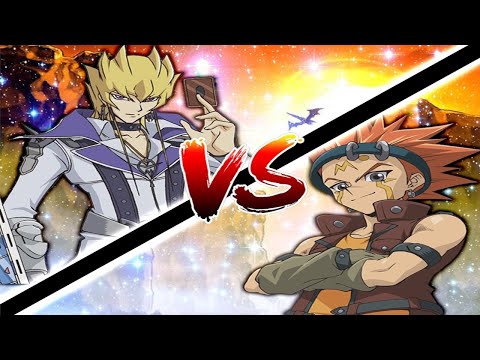Steam Community :: Video :: Synchro Festival - Jack vs Crow