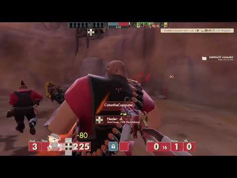 Steam Community :: Video :: Tf2- How to kill invisible spy