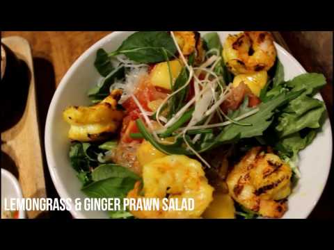 Halia Restaurant | HALAL! - Singapore Botanic Gardens