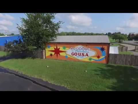GoUSA Fun Park