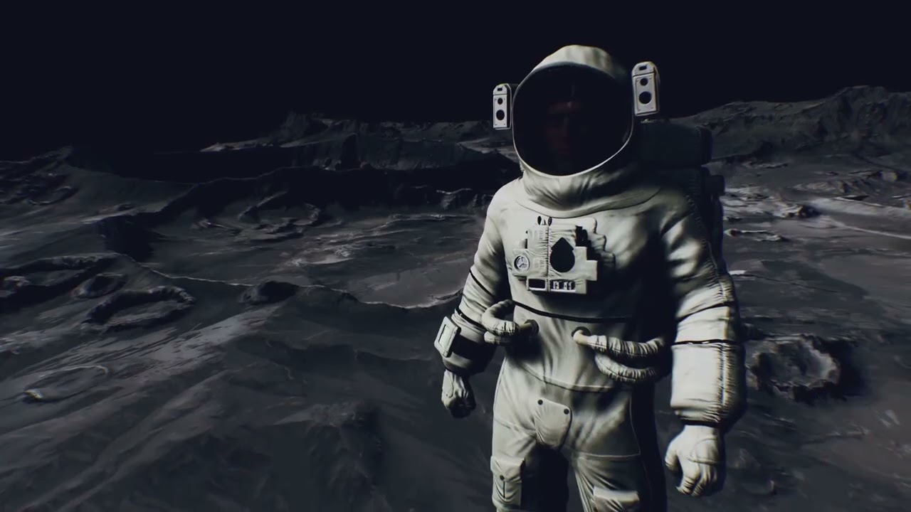 The Future of Space Colonization Humanity's Next Frontier 2025