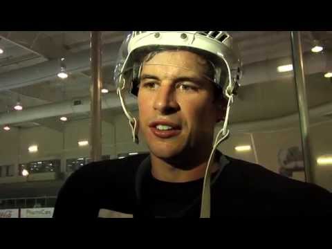 NHL’s Elite Players Train With Darryl Belfry at Germain Arena | Hooked ...