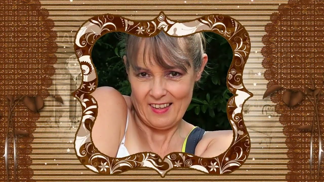 Aunt Judy,s
