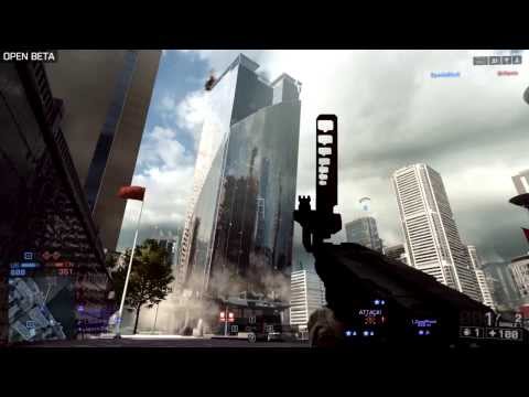 Steam Community :: Video :: BF4 Beta Building Fall