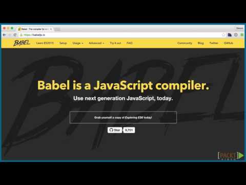 Learn Mastering ReactJS The Course Overview | packtpub com - Mind Luster