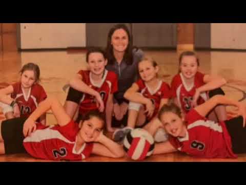 2021 St. Joe's Volleyball
