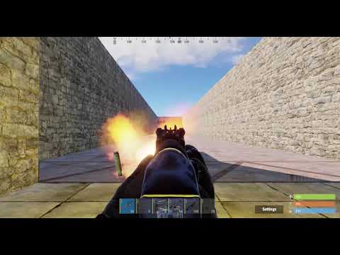 Steam Community :: Rustangelo