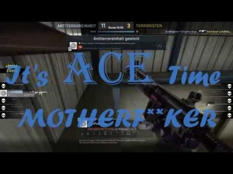 Steam Community :: Video :: Counter Strike Global Offensive ACE