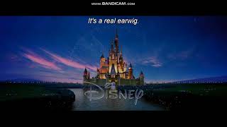 Walt Disney Pictures Ralph Breaks The Internet Closing Logo Watch HD ...