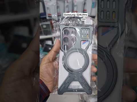 Samsung Galaxy S24ultra Metal Case🤩1799🤩#s24ultra