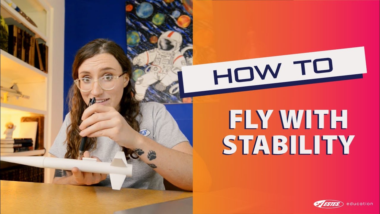 How To: Fly with Stability