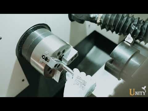 Polygon Turning Attachments - Rotational Polygon Equipment Latest Price ...