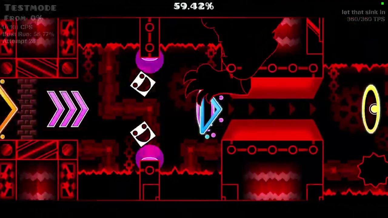 devil vortex progress 70% + 41-100%