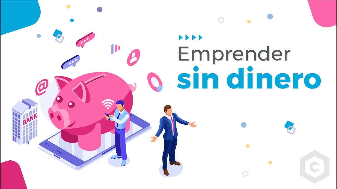 Fuentes de Financiamiento para Emprendedores y Empresas