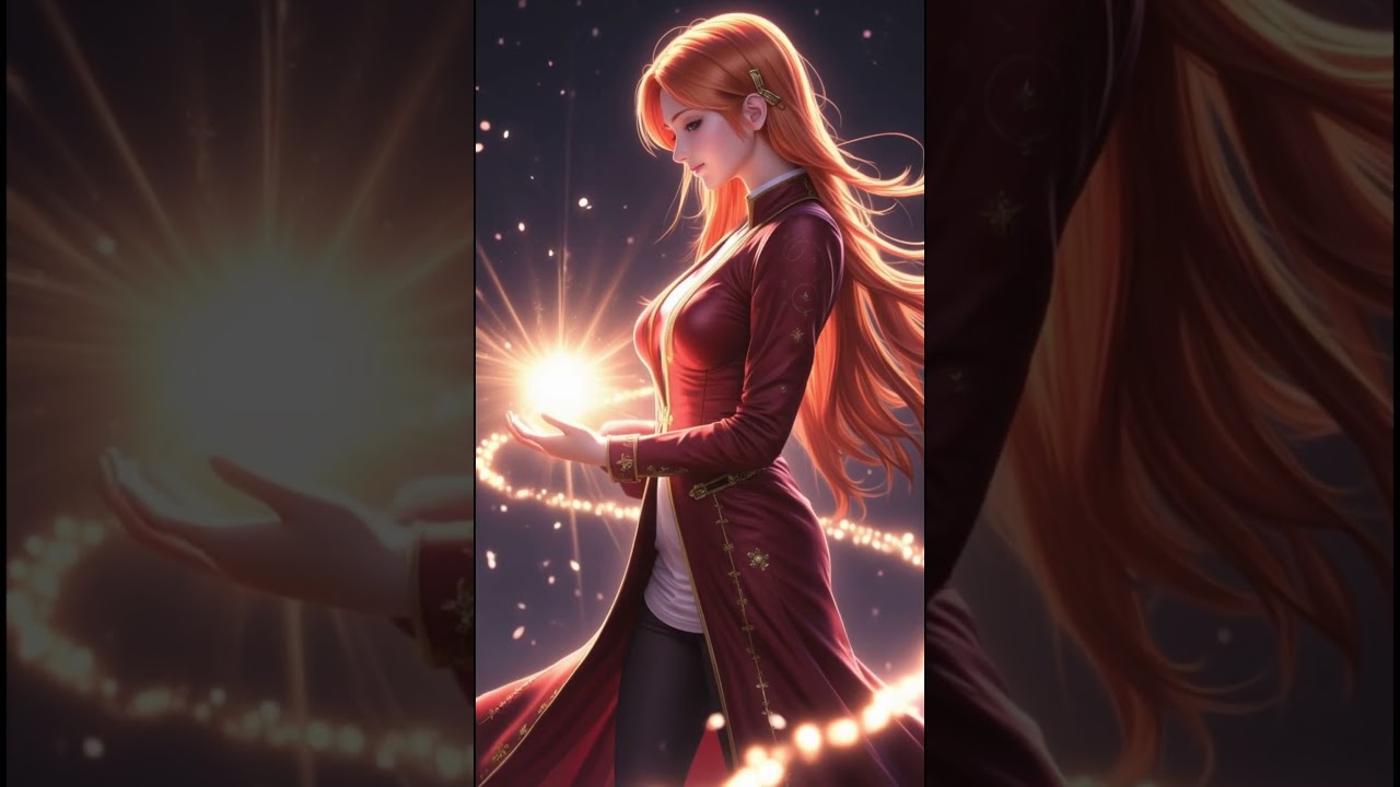 Orihime Inoue from Bleach | BudgetPixel Showcase #budgetpixel