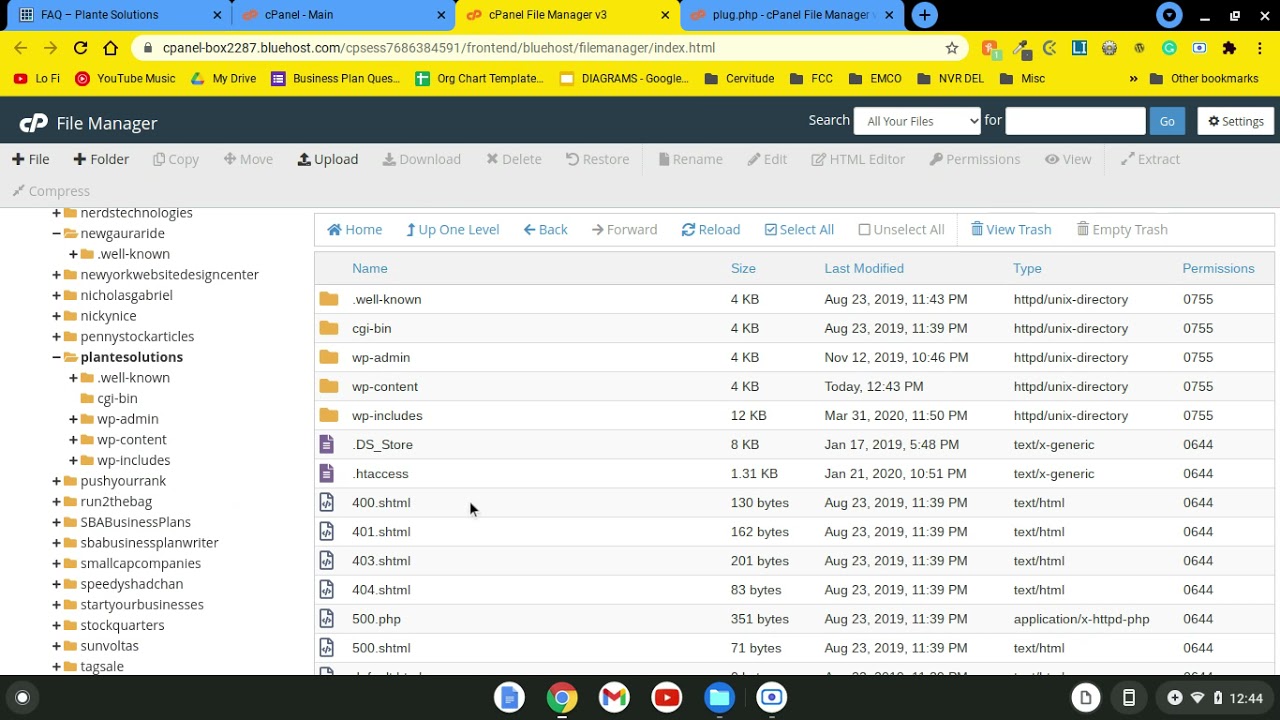 How To Fix #Wordpress Link Redirect #Malware (April 2021 - 1 MINUTE FIX!)