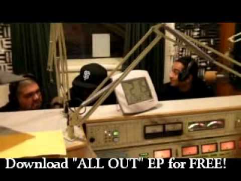 Fit To Proceed Records live on 94.1 KPFA