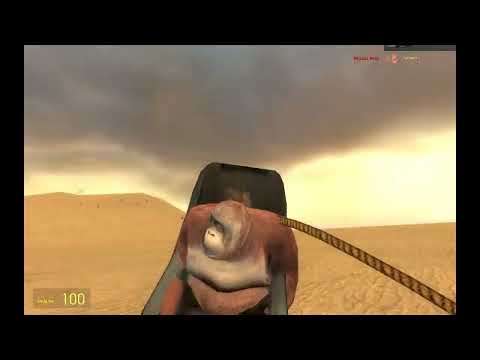 Steam Community :: Video :: monke