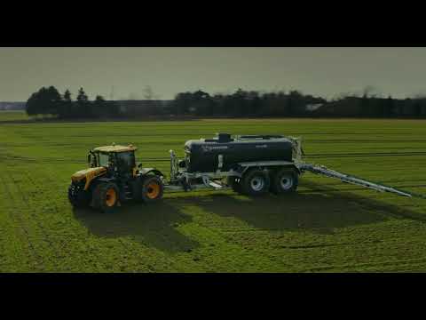 Polycis 1800 - Farmtech