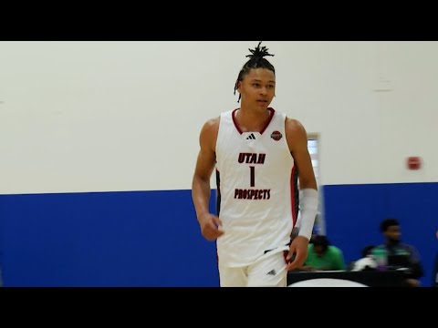 Isiah Harwell, One of the Top Prospects for 2025, Proudly Represents ...