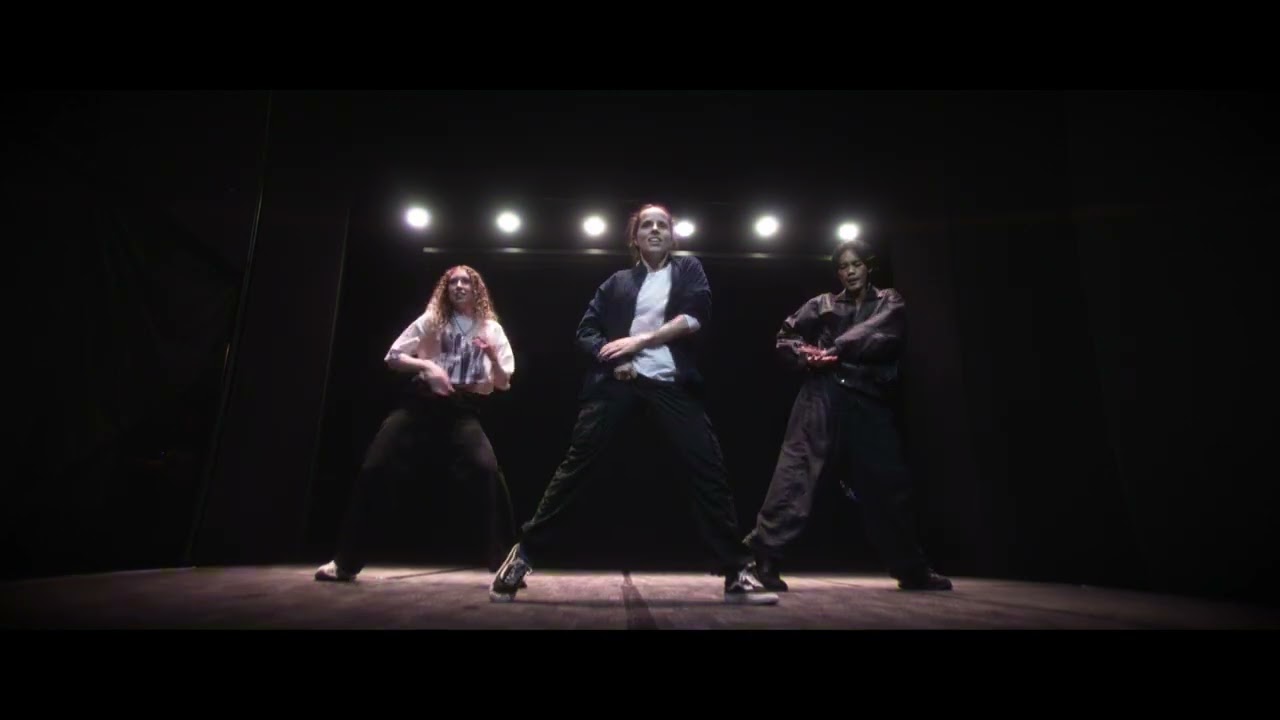 Passion 4 Chorey Vol. 3 2025 - Altitude Shift