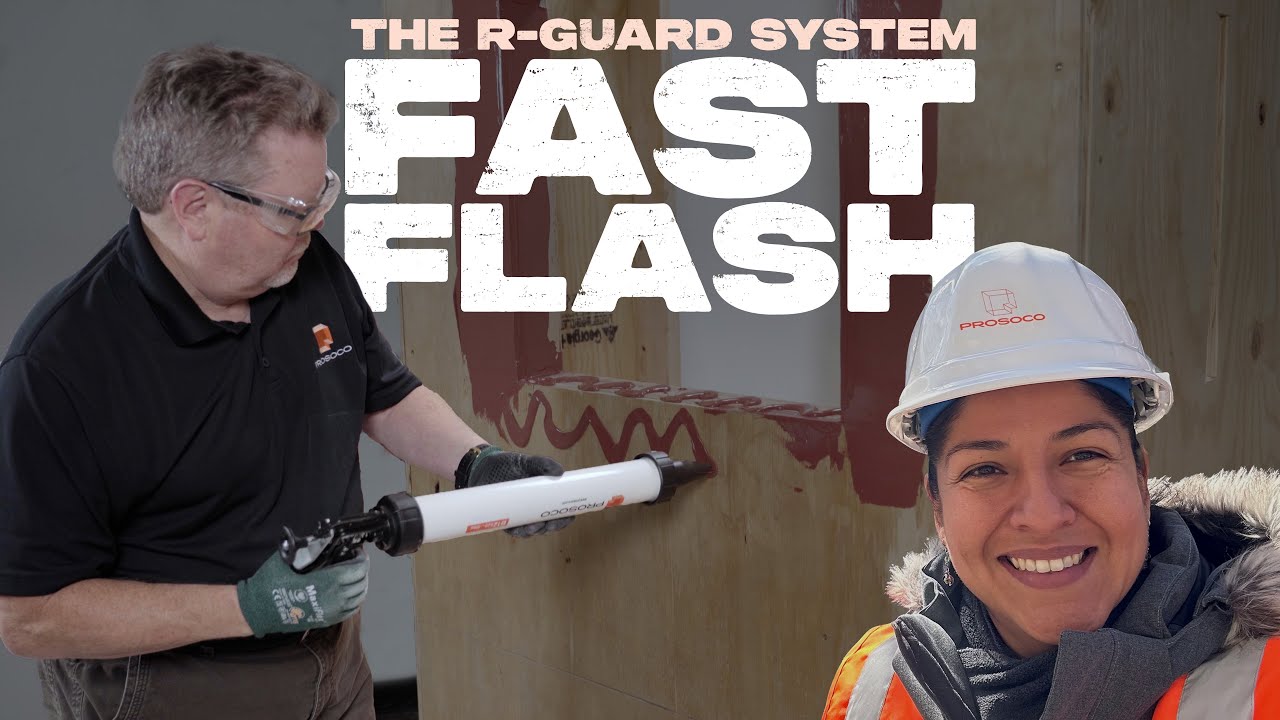 The R-Guard System: FastFlash